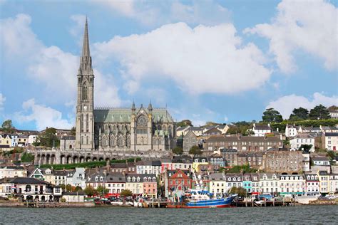 100 Remarkable Facts About Ireland Delving Into Its Past