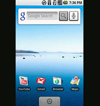 Android Users Can Enjoy Google Voice Search Mobiletor