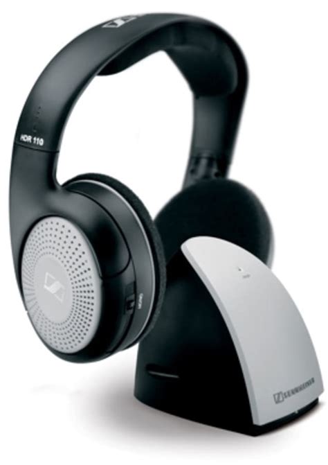 Sennheiser HDR 110 Reviews, Pricing, Specs