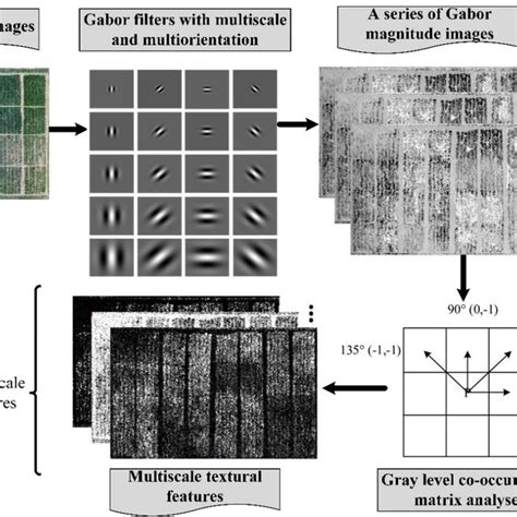 System Block Diagram Of The Proposed Multiscale Texture Extraction Download Scientific Diagram