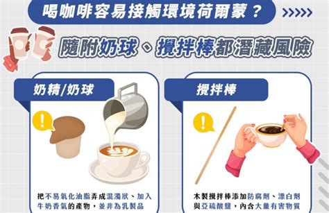 喝「紙杯裝」咖啡會變胖？ 1毒素恐增糖尿病風險！ 專家警告：奶球、攪拌棒都別拿｜四季線上4gtv