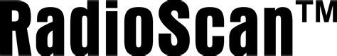 RadioScan™