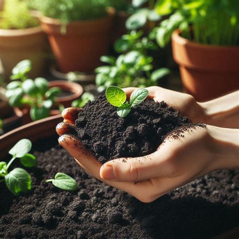 What Is Biochar And Does It Work In Containers