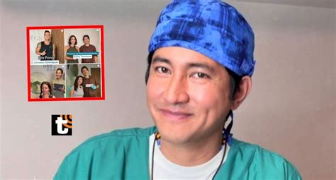 Muñequita Milly Doctor Víctor Fong Reaparece Tras Muerte De Cantante