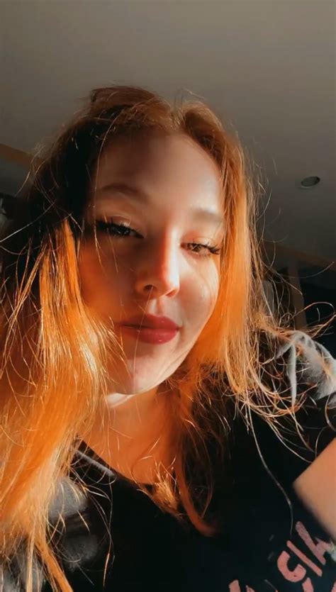 Gingeralice Gingeralicexo Posts X