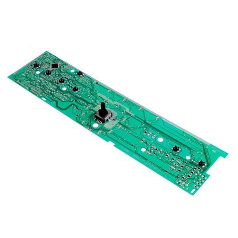 PLACA DE INTERFACE BIVOLT W BCM Refrigeração Tudo para Refrigeração Peças para