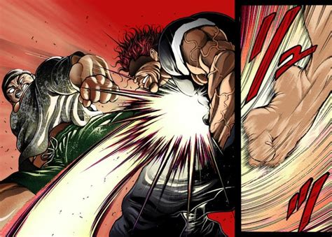 Female Baki Source In The Comment Grapplerbaki