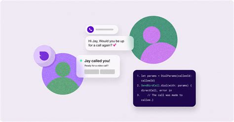 8 Top Video Conferencing Apis Of 2023 Sendbird