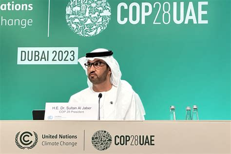 Parasitic Influences Record 2400 Fossil Fuel Lobbyists Attend Cop28