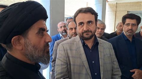 بهره برداری از دستگاه تصویربرداری Mri بیمارستان کلیشاد و سودرجان