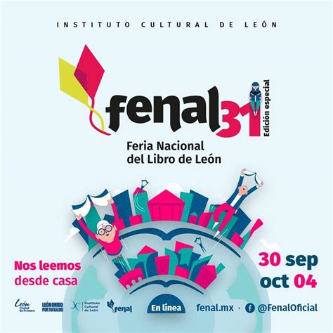 Todo Listo Para La Feria Nacional Del Libro De León