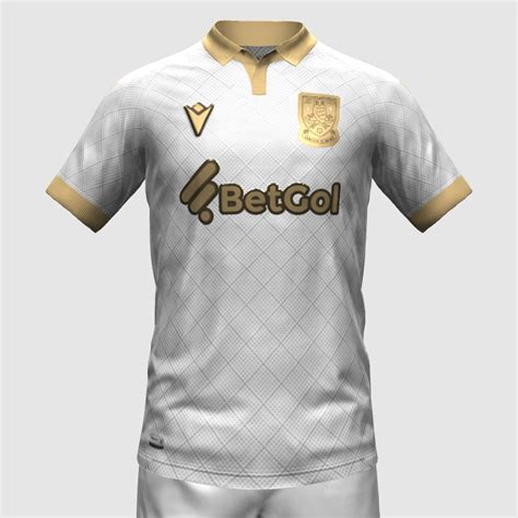Sheffield Wednesday Concept Away Kit FIFA Kit Creator Showcase