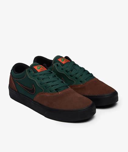 Multicolor Nike SB Chron 2 | SVD