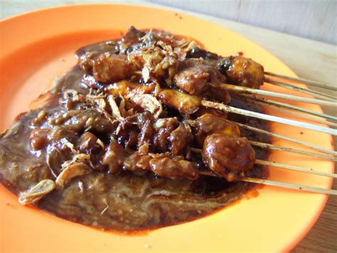 Tourism In Indonesia Sate