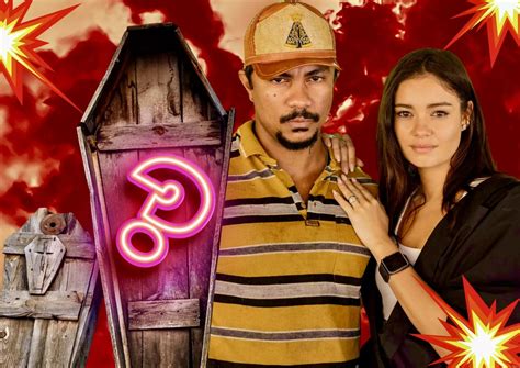 Veja como será a primeira noite de amor intenso entre Eliana e Damião