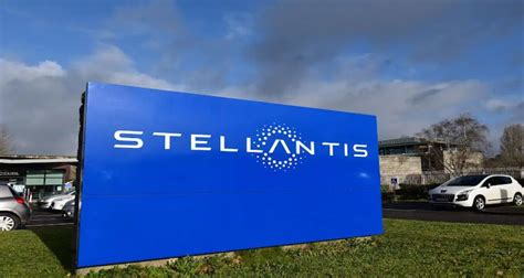 En 2025 Stellantis Est Leader Des Ventes Sur Ce Marché