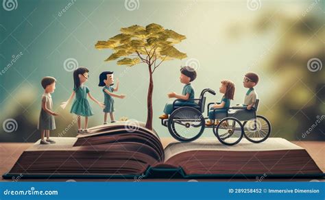 Equal Access To Education Inclusive Learning Access To Education For