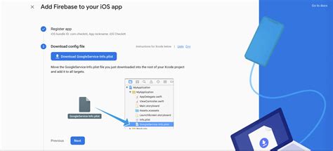 Swift Linking Issue With Regards To Integrating Firebase In Existing