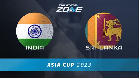 India Vs Sri Lanka Super Four Preview And Prediction 2023 Asia Cup