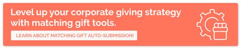 How To Craft A Complete Corporate Charitable Giving Policy