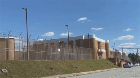 Investigation Underway Following Death Of Inmate In Bibb County