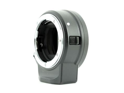 Nikon Mount Adapter Ftz Lenses And Cameras