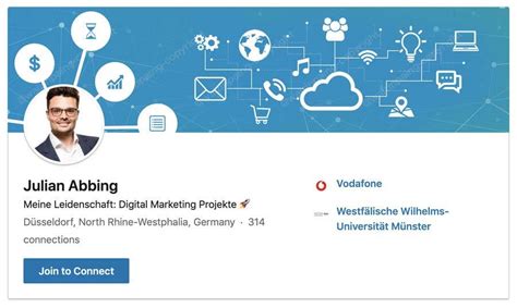 Linkedin Background Image Freelancer