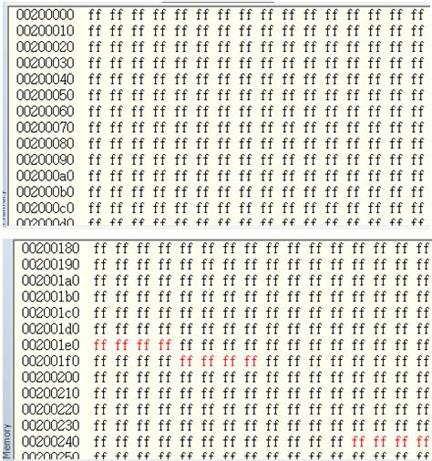 Msp Fet For Msp432 Bsl Msp Low Power Microcontroller Forum Msp Low