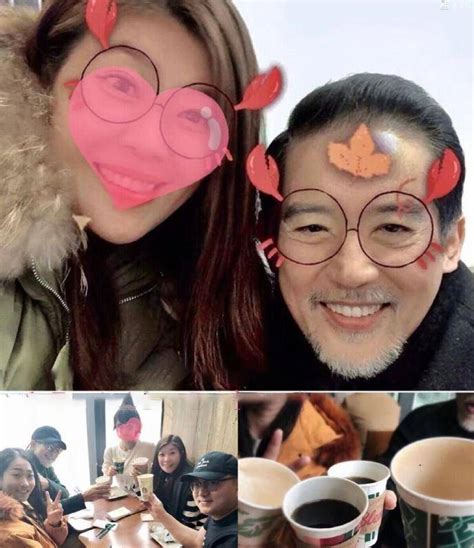 78岁秦汉近况曝光，打扮时尚帅了一辈子，与林青霞分手后至今单身生活爱情秦祥林