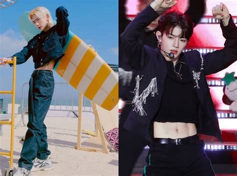 Breaking Norms From Veterans To Fifth Generation Male Idols Who Rocked