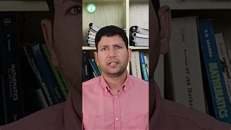 Learn To Enjoy Your Iit Jee Preparation Journey 😊 Youtube