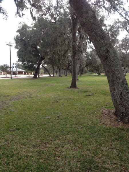 Hole 18 Tee Disc Golf Course Review