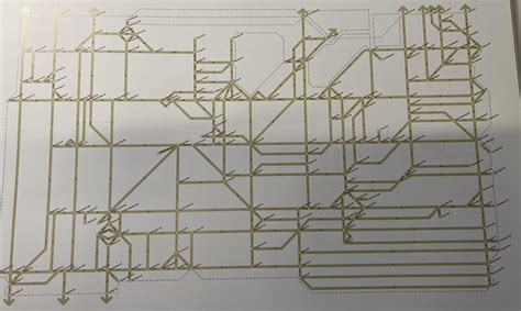 Eis Diagram R Maps