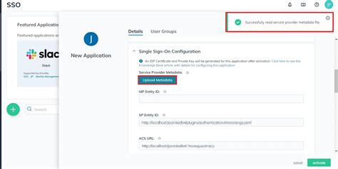 Login Using Jumpcloud Into Joomla Saml Single Sign On Sso