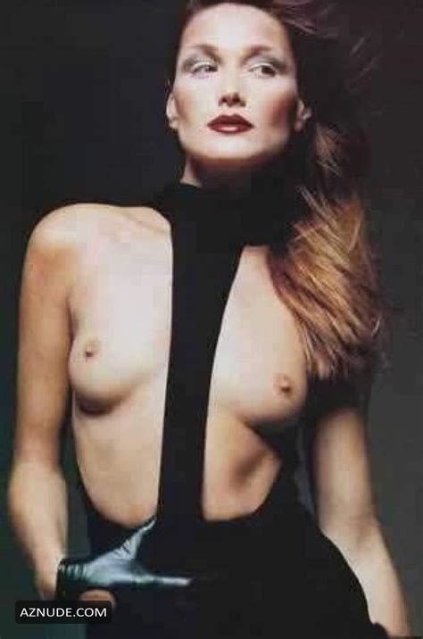 Carla Bruni Sarkozy Sexy And Nude Photos Collection Aznude