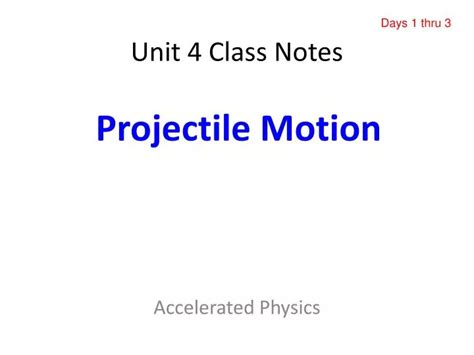 Ppt Unit 4 Class Notes Powerpoint Presentation Free Download Id
