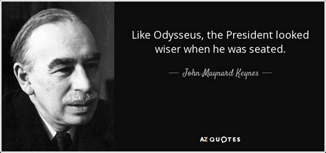 Quotes From The Odyssey