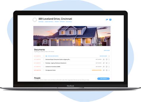 Dotloop Software 2025 Reviews Pricing And Demo