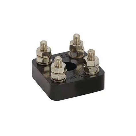 Terminal Block Suitable For Single Phase Motors At Rs 3 Piece