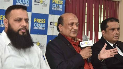 Watch Delhi Liquor Scam Iftekhar Shareef Denies Involvement