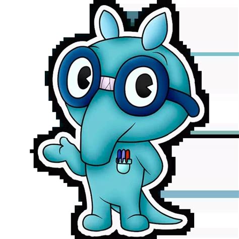 Happy Tree Friends 1 S4ttv — Telegram Stickers Pack