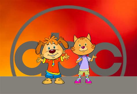 Abc Id 1996 Bumper Screencap Pip Ahoy By Markpipi On Deviantart