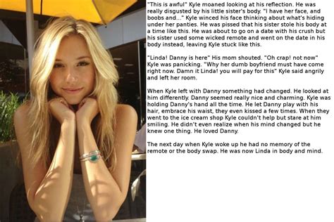 Marti S Tg Captions Her Mind