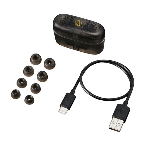 Audio Technica 日本鐵三角 Ath Cks30tw 真無線藍牙 耳道式耳機 搭載solid Bass 藍牙耳機 所有