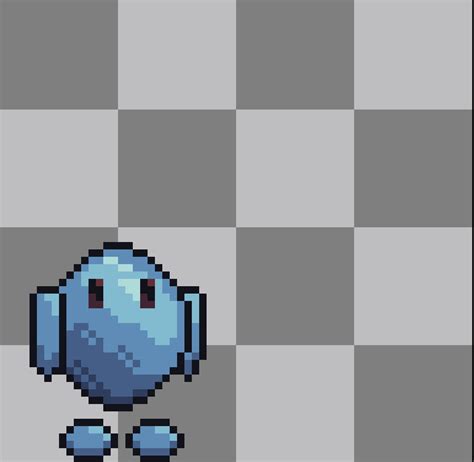 Any Creating Way To Make Only Part Of Sprite Glow Runity2d