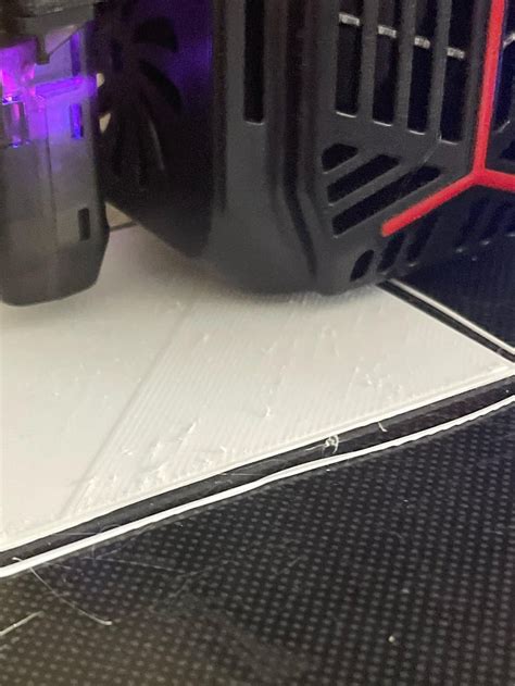 Little Strings R3dprinting