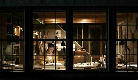 The Night House La Casa Oscura Dal 16 Settembre Al Cinema Trailer