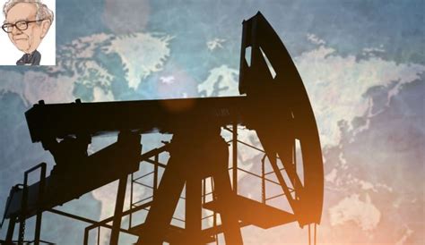 워런버핏 포트폴리오에서 포착한 전통에너지株 투자 기회