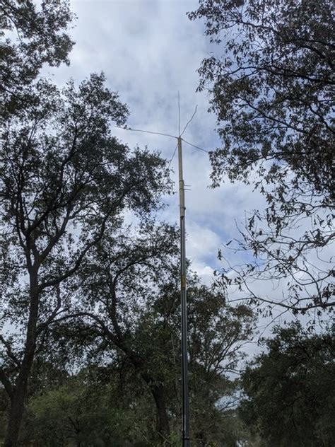 Home Brew 2 Meter Antenna Survivalist Forum