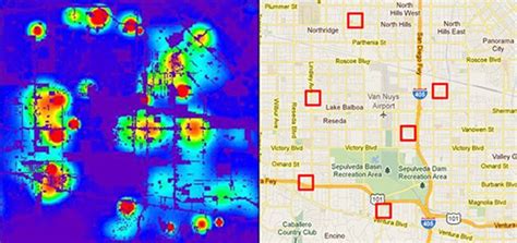 Key Pros And Cons Of Predictive Policing Infinigeek
